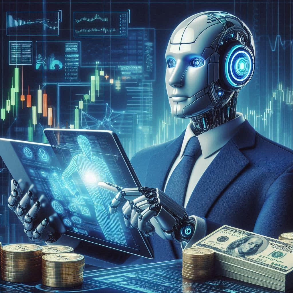 Comment Fonctionnent les Robots de Trading ? - Nerotrade Systems
